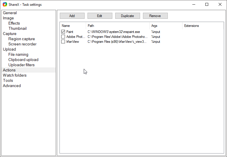 Feature Request: One Click Zip and Upload Files · Issue #2586 · ShareX/ShareX · GitHub