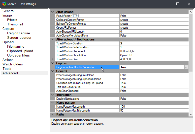 How do I disable the toolbar that appears during capture mode? · Issue ...